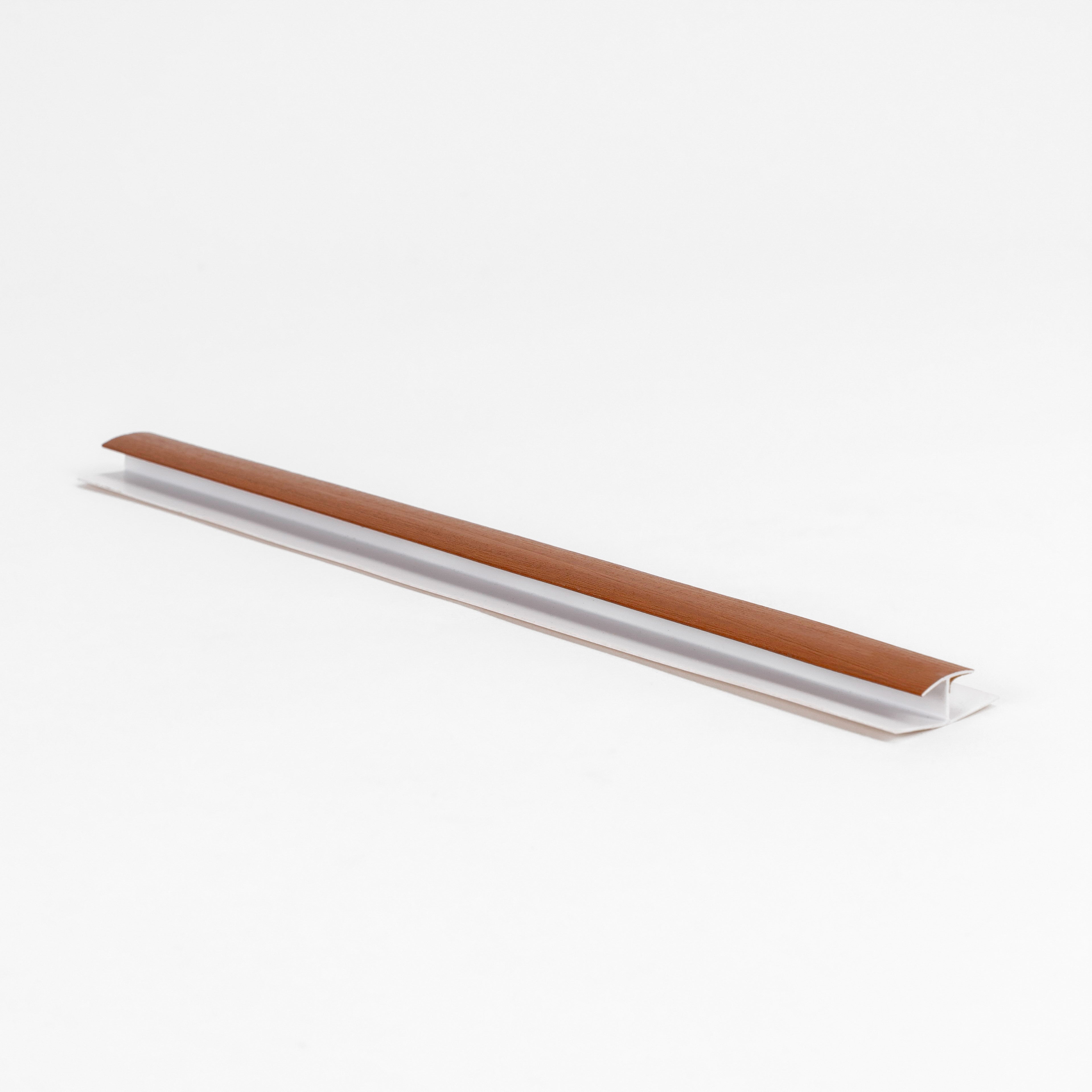 Decolite PVC H-Trim – Builders Home