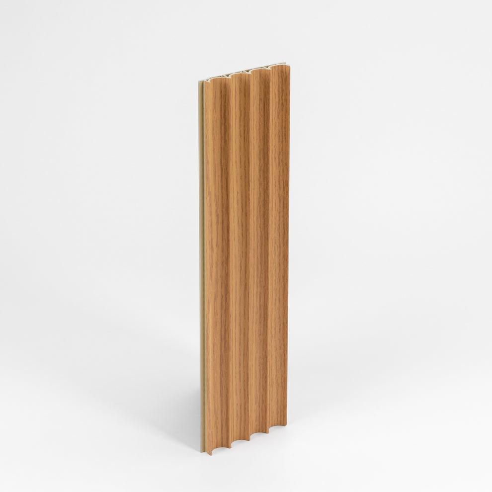 Decolite WPC Mini Curtain Panels – Builders Home