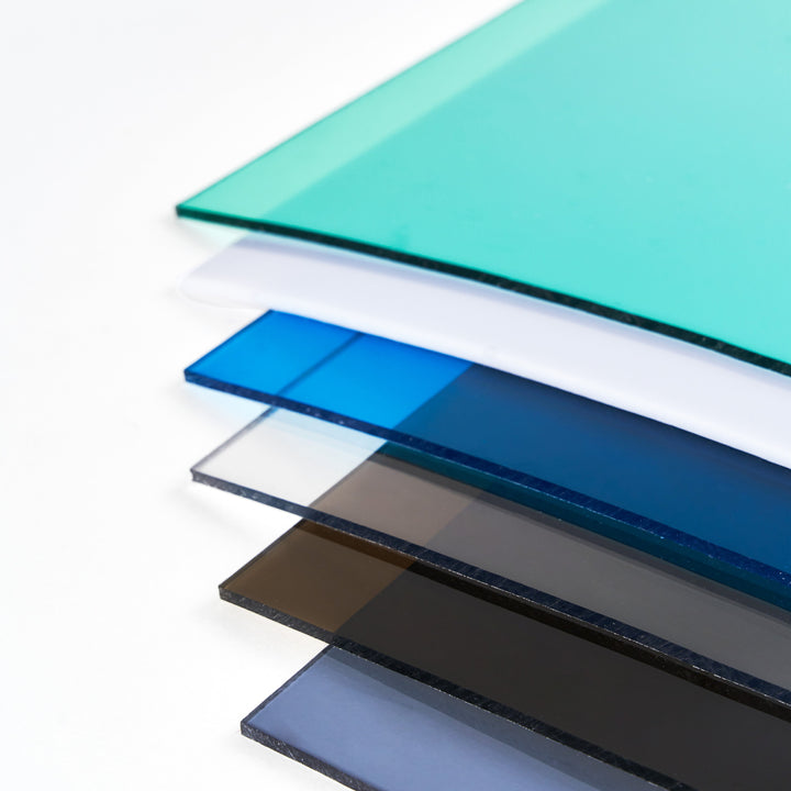 Shop Polylite - Polylite Polycarbonate | Builders Home